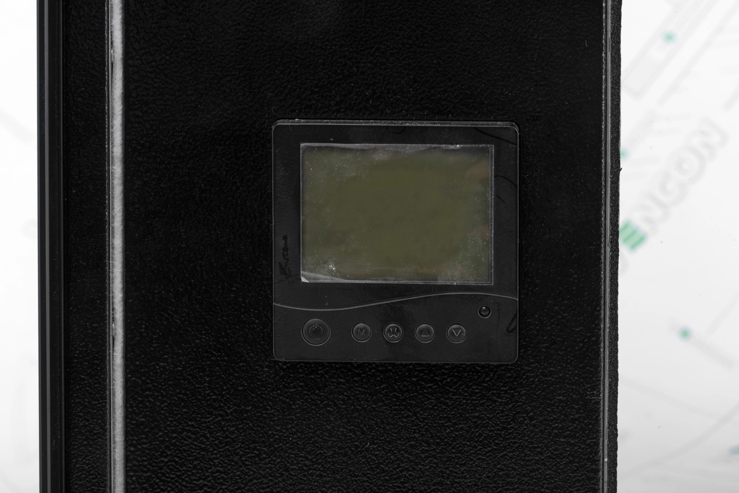 ᐉ Рекуператор Blauberg Freshbox 100 black купить по цене по запросу грн ...