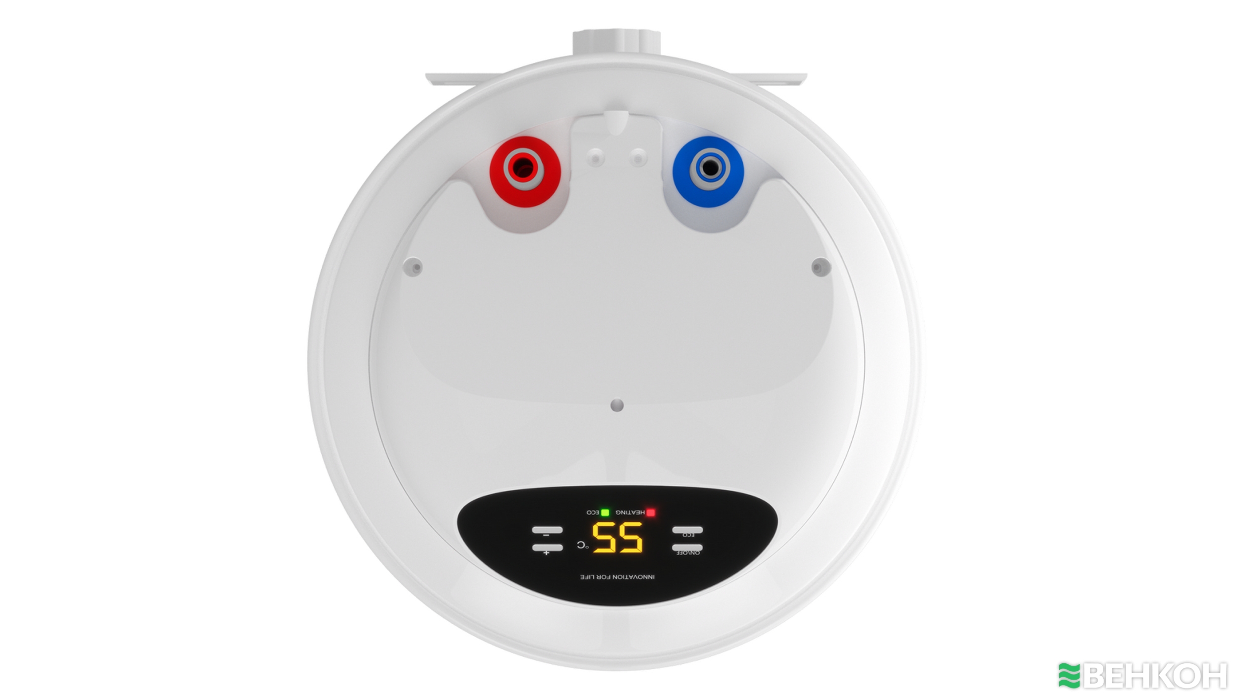 ᐉ Бойлер WetAir MWH1-80L купить по цене 5 391 грн. в Киеве и Львове ...