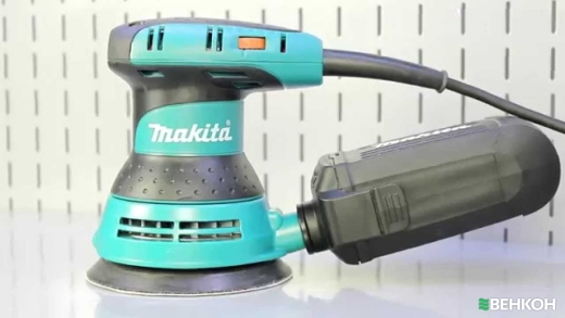 ≋ Шлифмашина Makita BO5031 купить по цене 6 086 грн. в Киеве и Львове ...