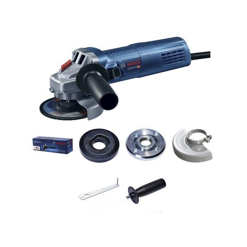 ᐉ Болгарка Bosch GWS 750S купить по цене 3 072 грн. в Киеве и Львове ...