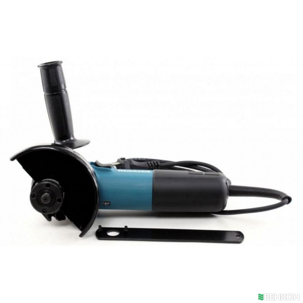 ᐉ Болгарка Makita 9558HNG купить по цене 3 133 грн. в Киеве и Львове ...