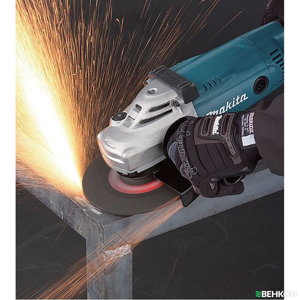 ≋ Болгарка Makita GA9050 купить по цене 5 084 грн. в Киеве и Львове ...