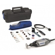ᐉ Гравер Dremel 3000-5 купить по цене 2 622 грн. в Киеве и Львове, Украина