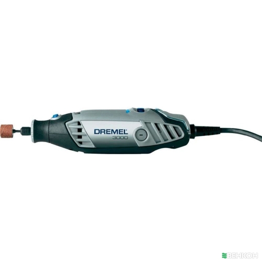 ᐉ Гравер Dremel 3000-1/25 купить по цене 3 809 грн. в Киеве и Львове ...