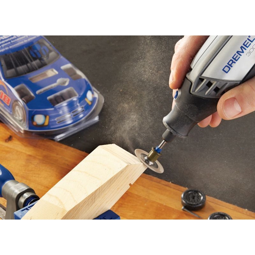 ᐉ Гравер Dremel 3000-15 купить по цене 2 917 грн. в Киеве и Львове, Украина