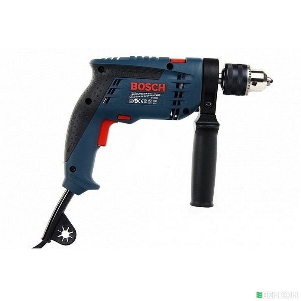 ≋ Дрель Bosch GSB 13 RE ЗВП купить по цене 2 844 грн. в Киеве и Львове ...