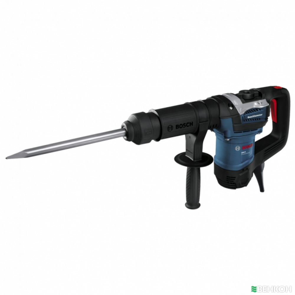 ᐉ Отбойный молоток Bosch GSH 501 купить по цене 19 049 грн. в Киеве и ...