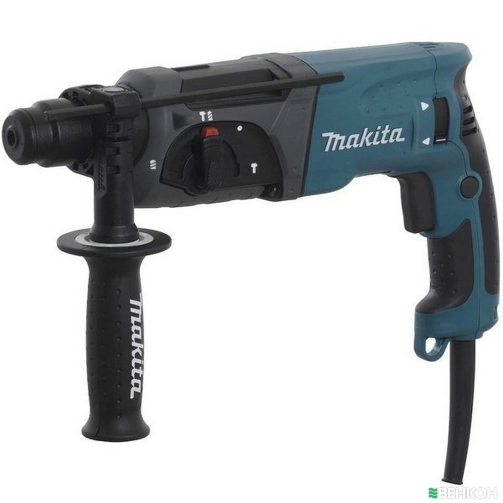 ᐉ Перфоратор Makita HR2470 купить по цене 7 838 грн. в Киеве и Львове ...