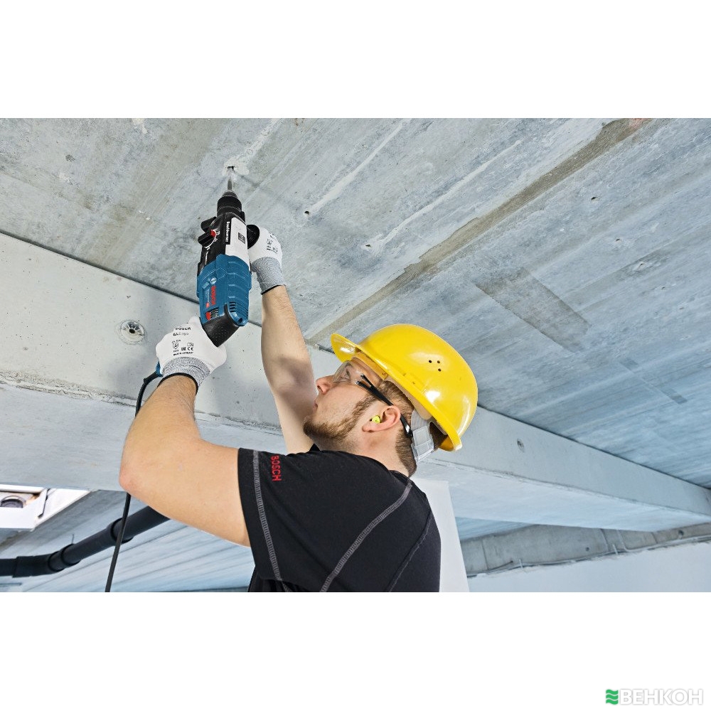 ᐉ Перфоратор Bosch GBH 2-28 F купить по цене 9 749 грн. в Киеве и ...