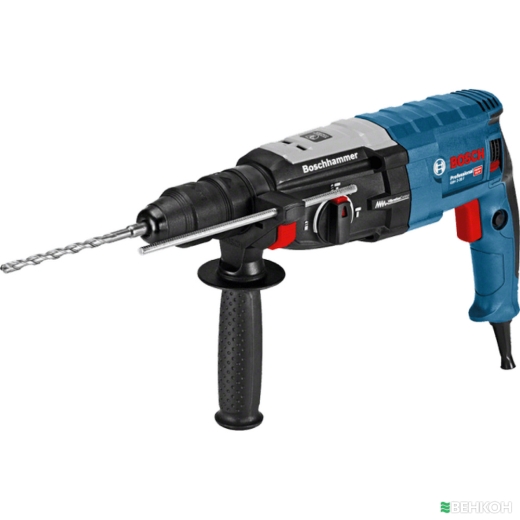 ᐉ Перфоратор Bosch GBH 2-28 F купить по цене 9 749 грн. в Киеве и ...