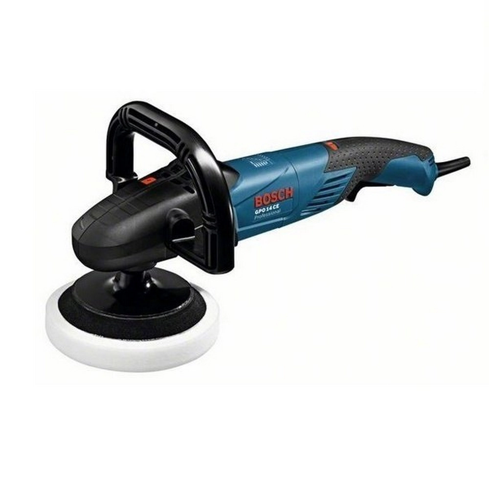 ᐉ Полировальная машина Bosch GPO 14 CE купить по цене 17 214 грн. в ...