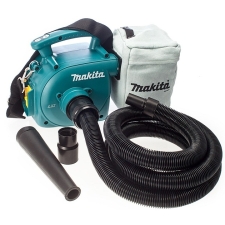 ᐉ Пилосос Makita DVC560Z купити по ціні 28 888 грн. в Києві та Львові ...
