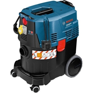 ᐉ Промышленный пылесос Bosch GAS 12-25 PL купить по цене 7 998 грн. в ...