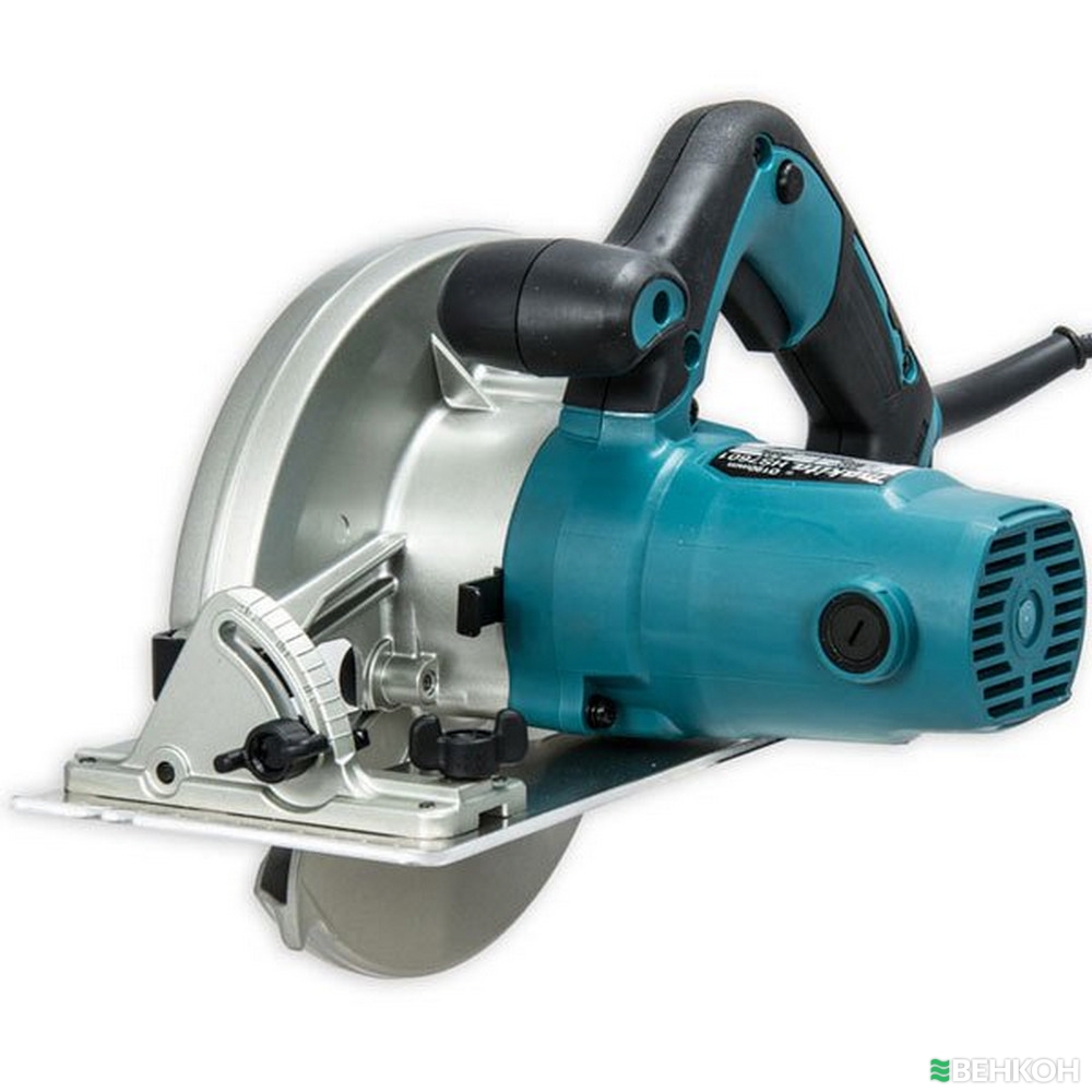 ᐉ Циркулярная пила Makita HS7601 купить по цене 6 000 грн. в Киеве и ...