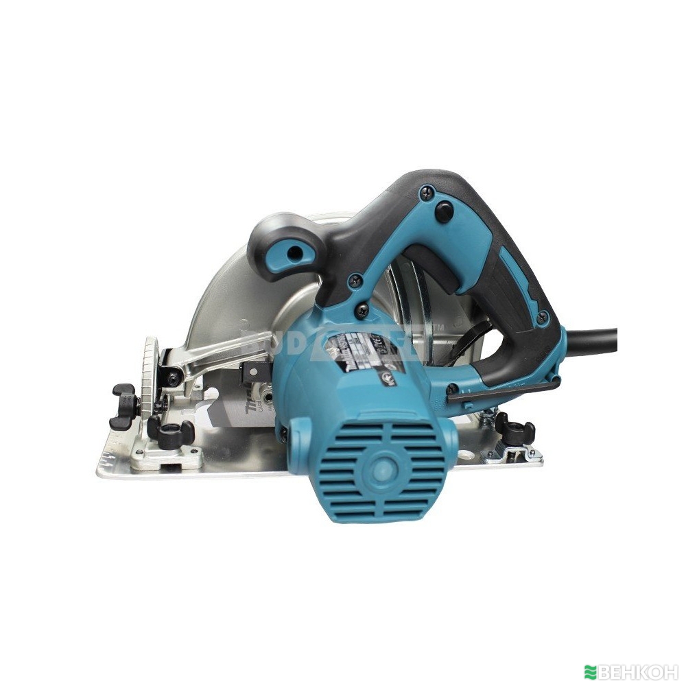 ᐉ Циркулярная пила Makita HS7601 купить по цене 6 000 грн. в Киеве и ...