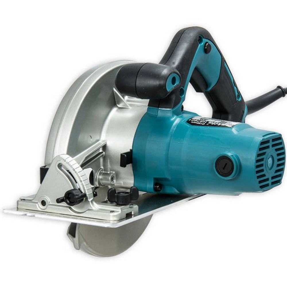 ᐉ Циркулярная пила Makita HS7601 купить по цене 7 457 грн. в Киеве и ...
