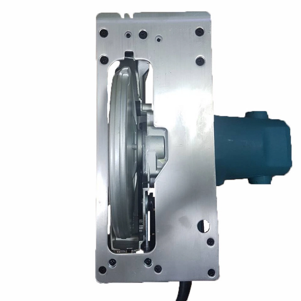 ᐉ Циркулярная пила Makita HS7601 купить по цене 7 457 грн. в Киеве и ...