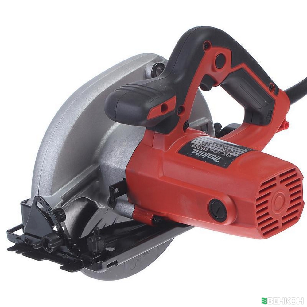 ≋ Циркулярная пила Makita M5802 купить по цене 5 982 грн. в Киеве и ...