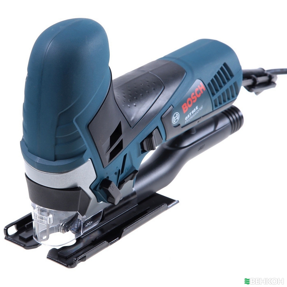ᐉ Электролобзик Bosch GST 90 E купить по цене 7 636 грн. в Киеве и ...