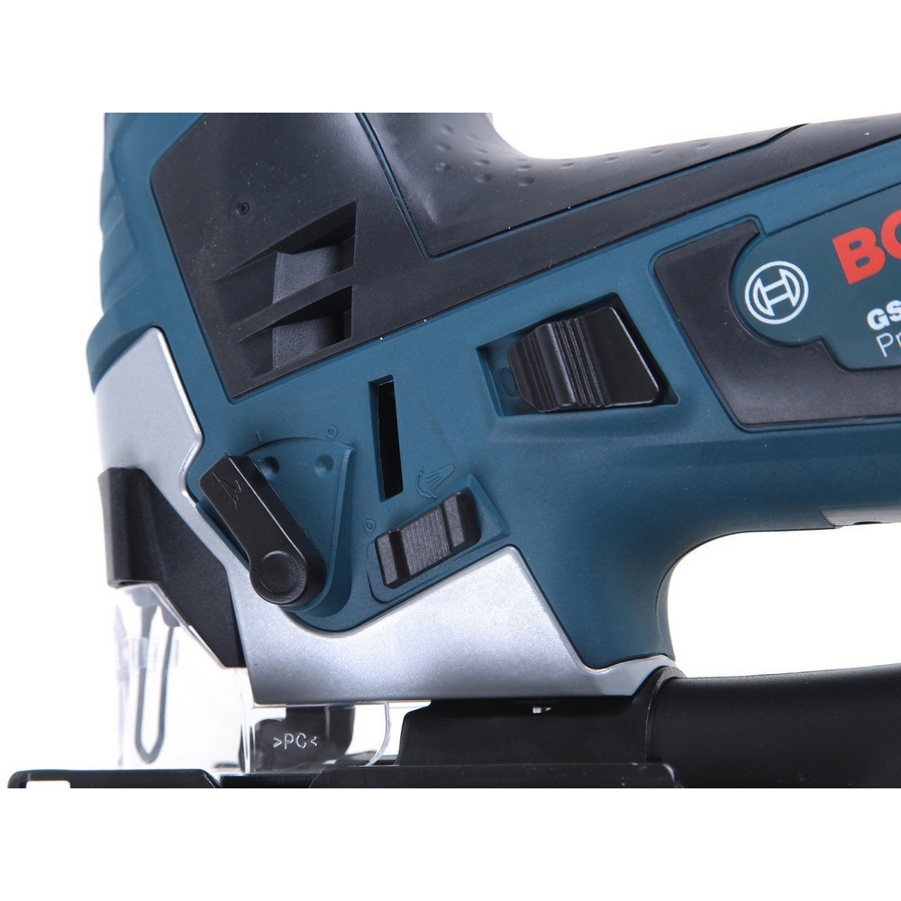 ᐉ Электролобзик Bosch GST 90 E (060158G000) купить по цене 8 892 грн. в ...
