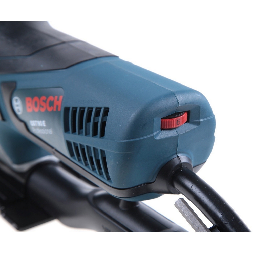 ᐉ Электролобзик Bosch GST 90 E (060158G000) купить по цене 9 090 грн. в ...