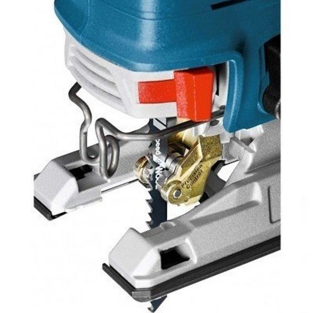 ᐉ Электролобзик Bosch GST 160 BCE (0601518001) купить по цене по ...