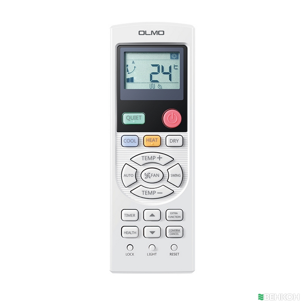 ≋ Olmo Edge OSH-24FRH купить по цене по запросу в Киеве. Кондиционер ...