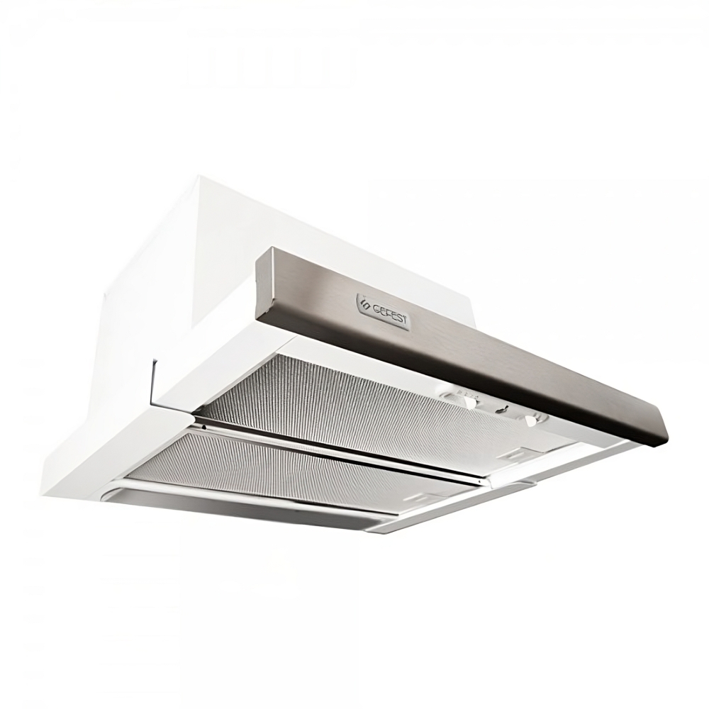 ᐉ Кухонная вытяжка Gefest ВО 4501 К20 купить по цене по запросу грн. в Киеве и Львове, Украина
