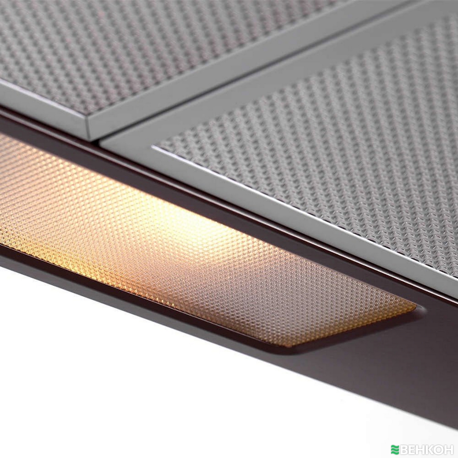 ≋ Кухонная вытяжка Pyramida KH 60 BR купить по цене 5 070 грн. в Киеве ...