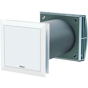 ᐉ Рекуператор Helios KWL EC 60 Pro купить по цене 78 634 грн. в Киеве и ...