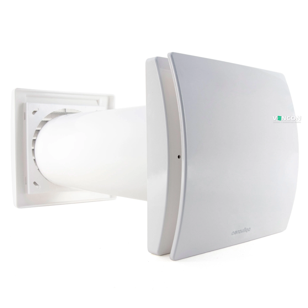 ᐉ Рекуператор Aerauliqa Quantum HR 100 купить по цене по запросу грн. в ...