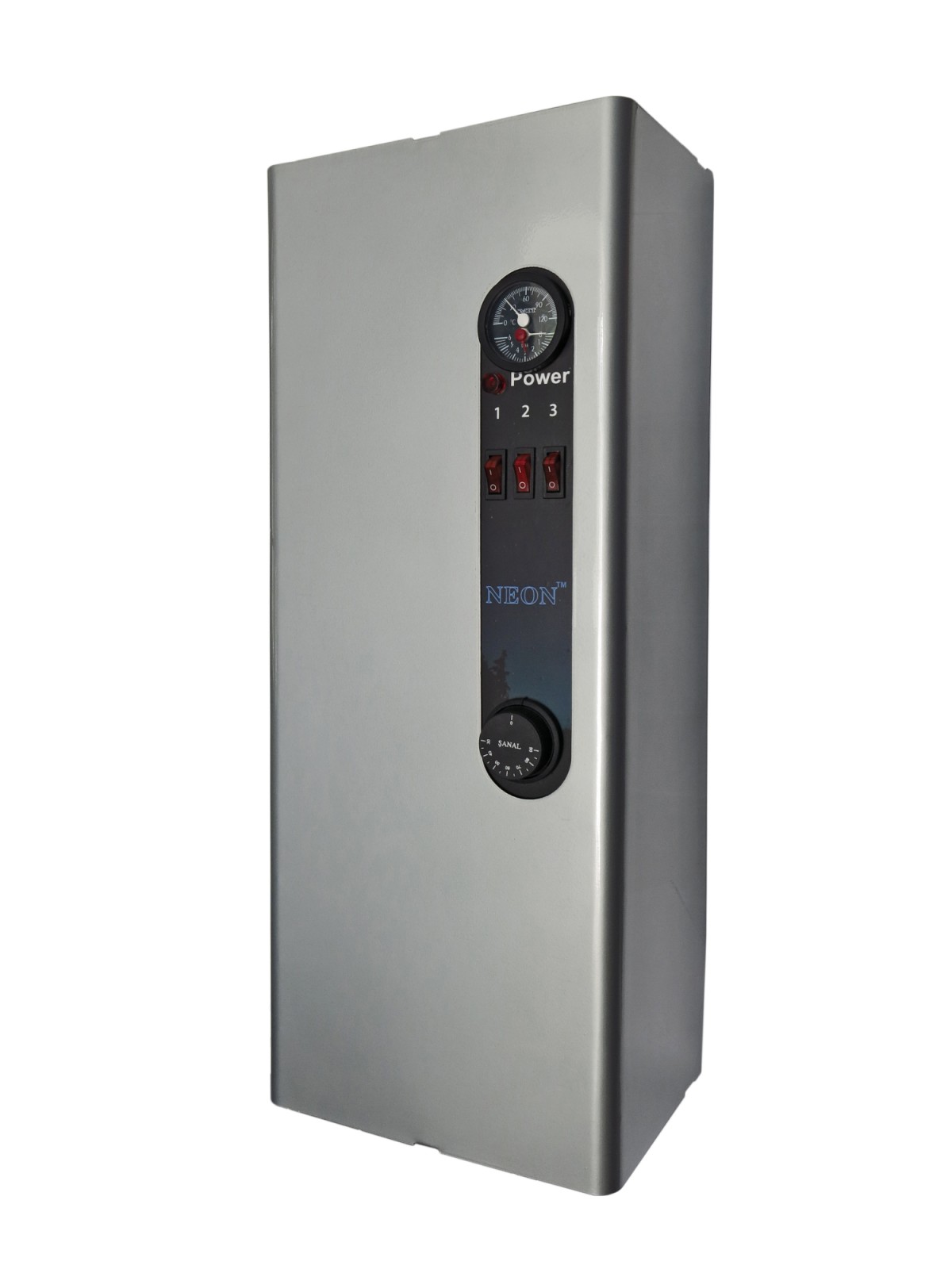 ≋ Neon Classik-MG 12 кВт 380V (WCSMG-12-380МП) купить по цене 7 103 грн ...