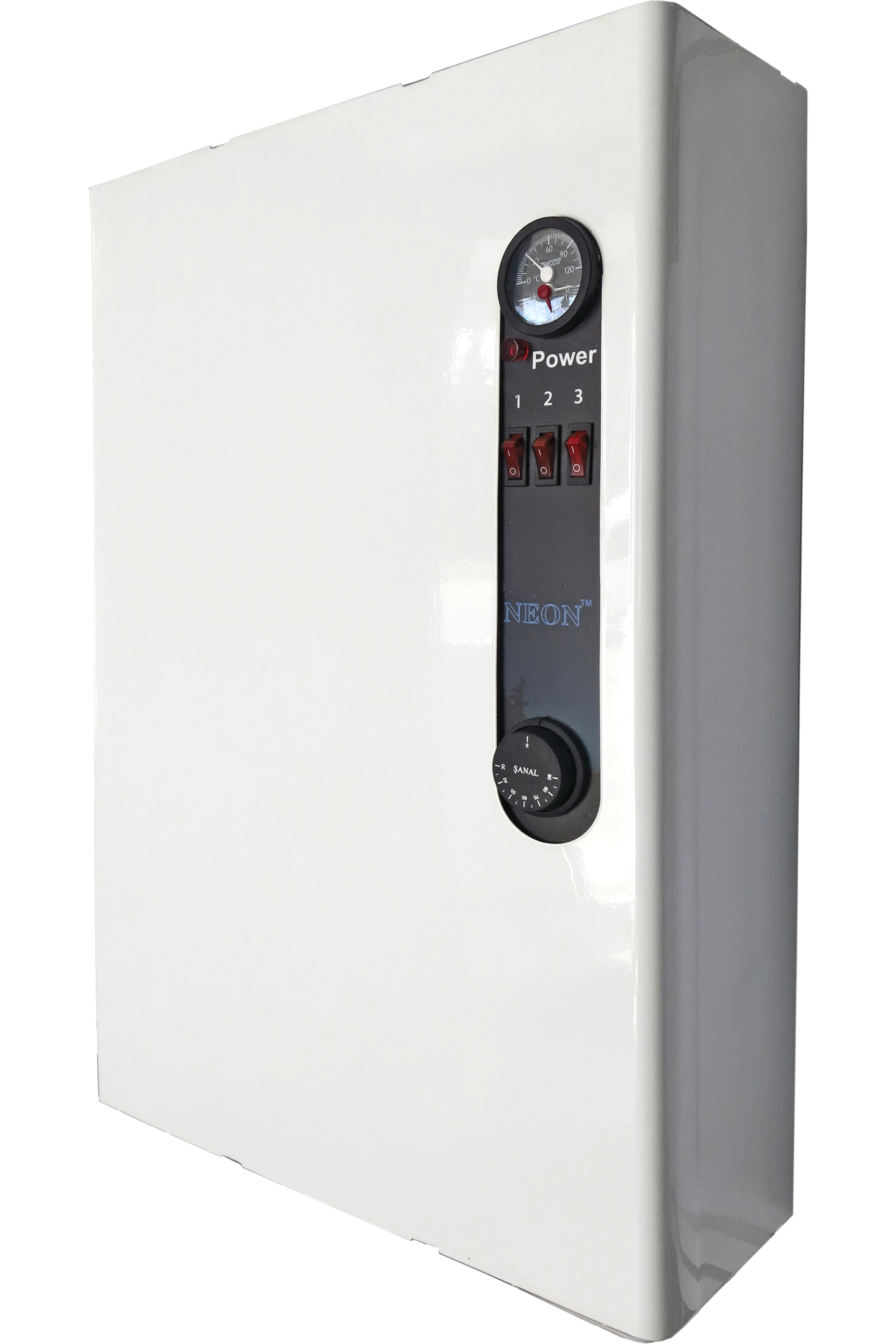 ≋ Neon Classik-MG 12 кВт 380V (WCSMG-12-380МП) купить по цене 7 103 грн ...