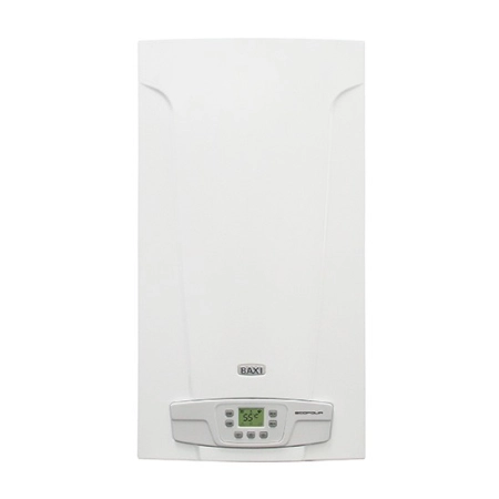 ᐉ Газовый котел Bosch Gaz 4000 W ZWA 24-2 K (7736901489) купить по цене ...