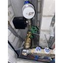 ᐉ Присоединительный модуль BWT MULTIBLOCK INLINE 1" 887527 купить по цене 4 494 грн. в Киеве и ...