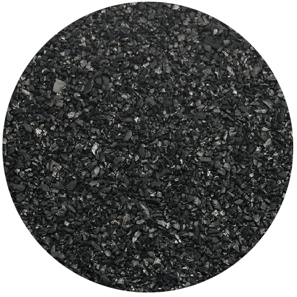 ᐉ Засыпка для фильтра Ecosoft Ecocarb 8Х30 25 кг купить по цене 4 830 грн в Киеве и Львове Украина