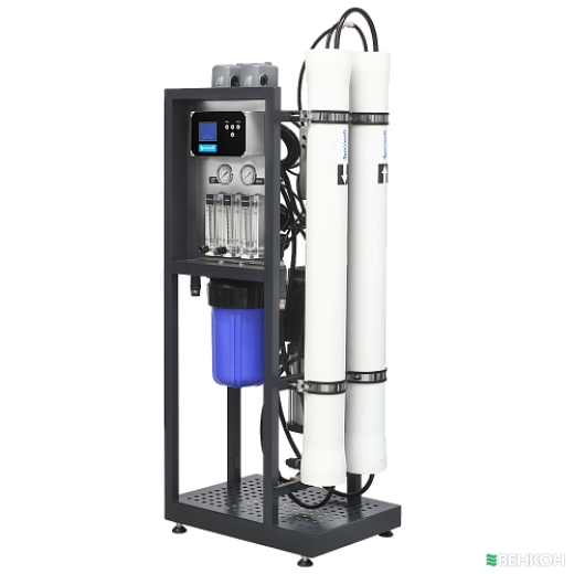 ᐉ Фильтр для воды Ecosoft MO 12000 ECONNECT M10VCOTFWE купить по цене по запросу в Киеве и ...