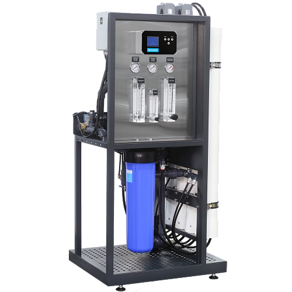 ᐉ Коммерческая система очистки воды Ecosoft MO 24000 ECONNECT M24VCOTFWE купить по цене по ...