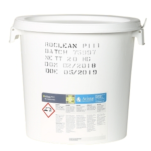 ᐉ Реагент Avista RoClean L211 20 купить по цене по запросу в Киеве и ...