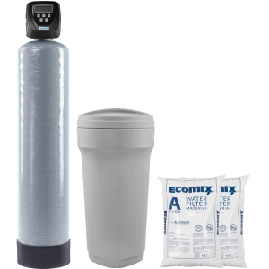 ᐉ Система очистки воды BWT Multi 2000 C купить по цене по запросу в Киеве и Львове, Украина