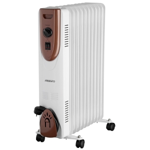 ᐉ Масляный обогреватель Delonghi TRRS 0715 Radia-S купить по цене по ...