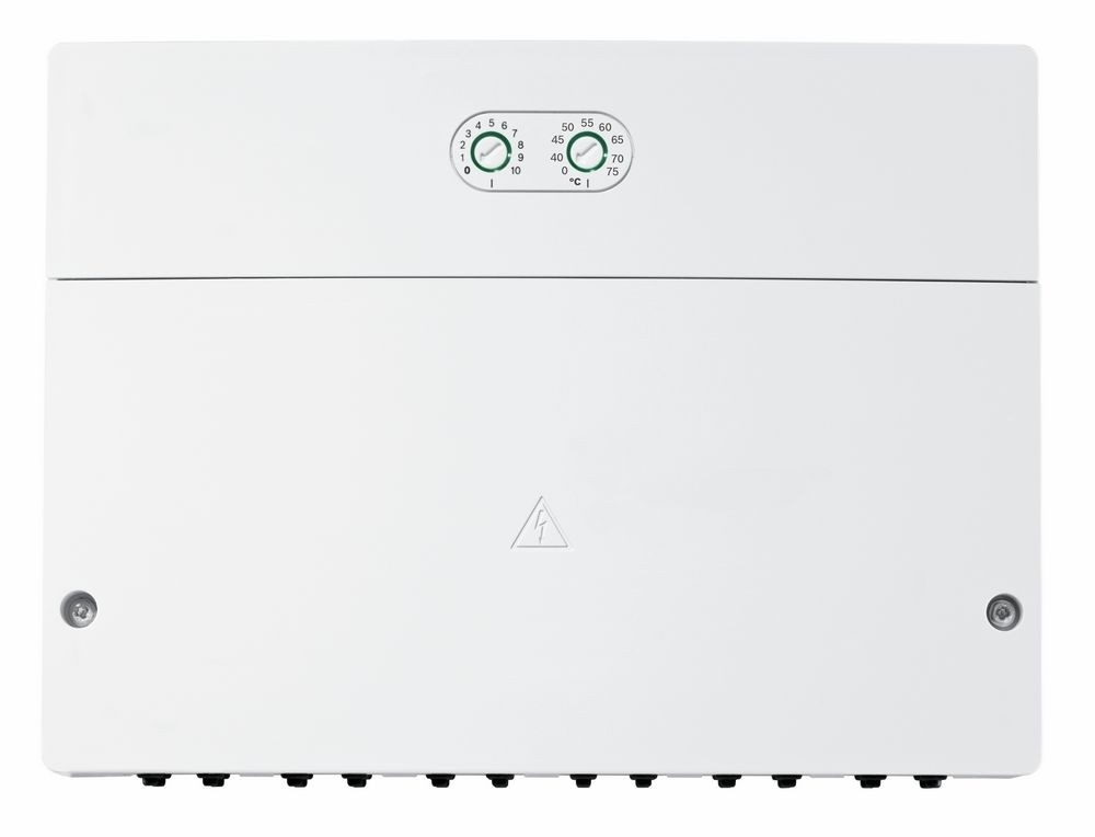 ᐉ Коммутационный модуль Bosch ProControl Gateway купить по цене 17 705 грн. в Киеве и Львове ...