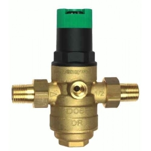 ᐉ Редуктор давления воды Honeywell Resideo D06F-1A купить по цене по запросу в Киеве и Львове ...