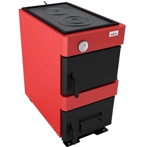ᐉ Твердопаливний котел Pereko KSW Alfa 12 купити по ціні по запиту в ...