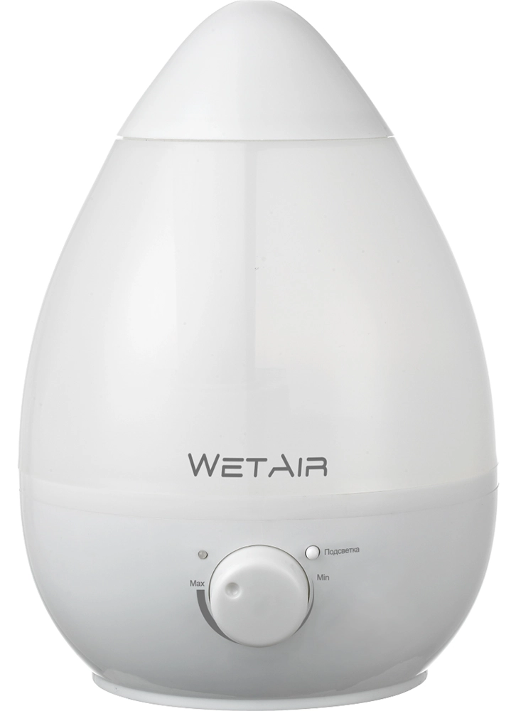ᐉ Увлажнитель воздуха WetAir MH-202W купить по цене по запросу грн. в ...