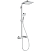 ᐉ Смеситель для душа Hansgrohe Crometta Showerpipe 27264400 купить по ...