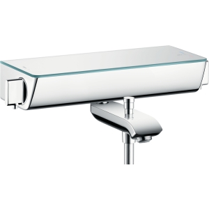 ᐉ Смеситель для ванны Hansgrohe Ecostat Comfort 13114000 купить по цене ...