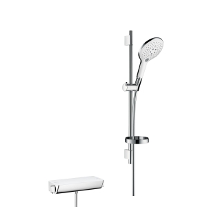 ≋ Hansgrohe Ecostat Comfort 13114000 купить по цене 10 957 грн. в Киеве ...