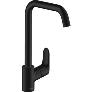 ≋ Hansgrohe Focus 31607000 купить по цене 6 397 грн. в Киеве. Смеситель ...