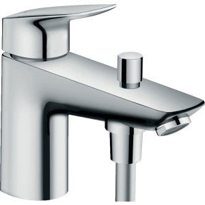 ᐉ Смеситель для умывальника Hansgrohe Logis 71220000 купить по цене 8 ...
